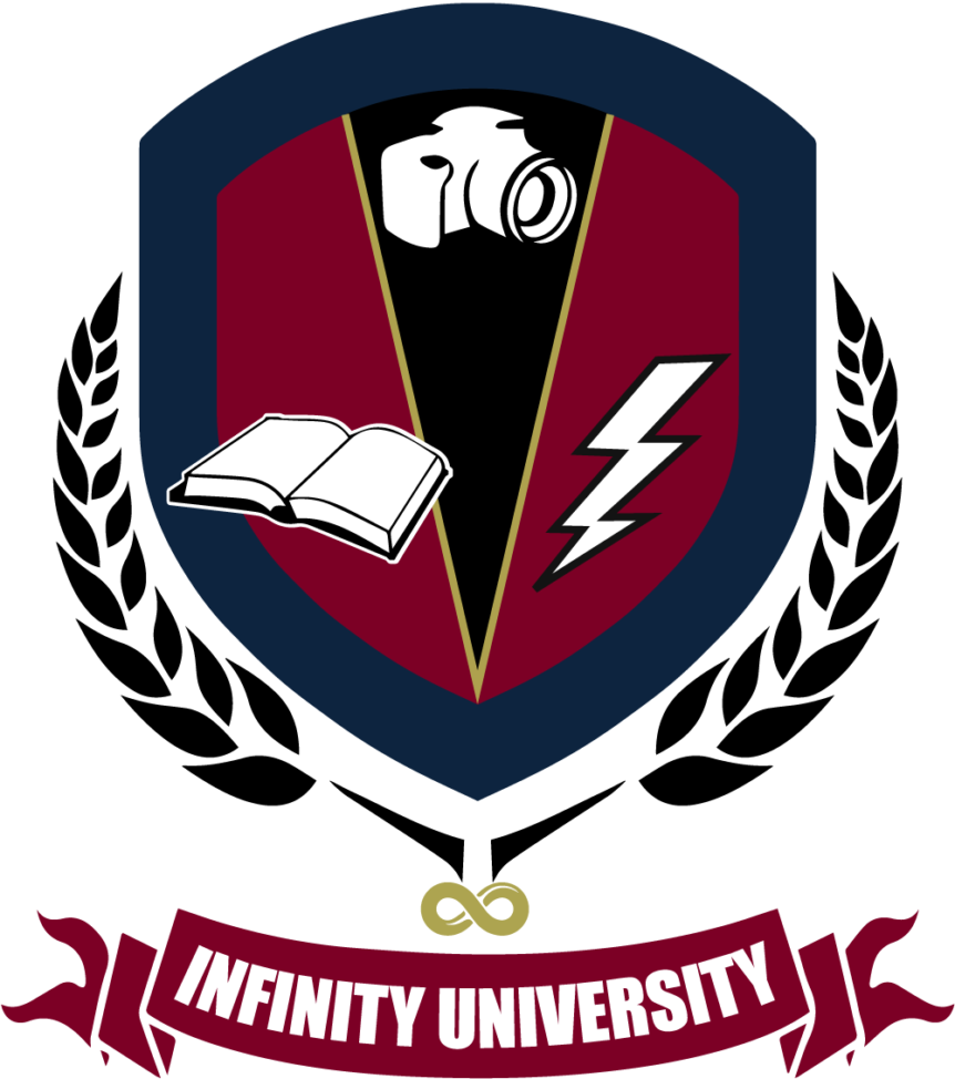 Infinity University - KRR Photography Limited